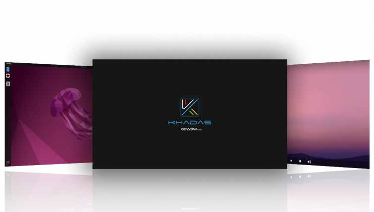 VIM1S丨Khadas丨中文站