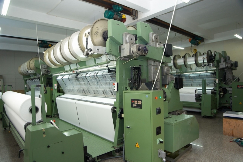 Ningbo Xinrun Textile Co.,Ltd. The microfiber factory and the creator ...