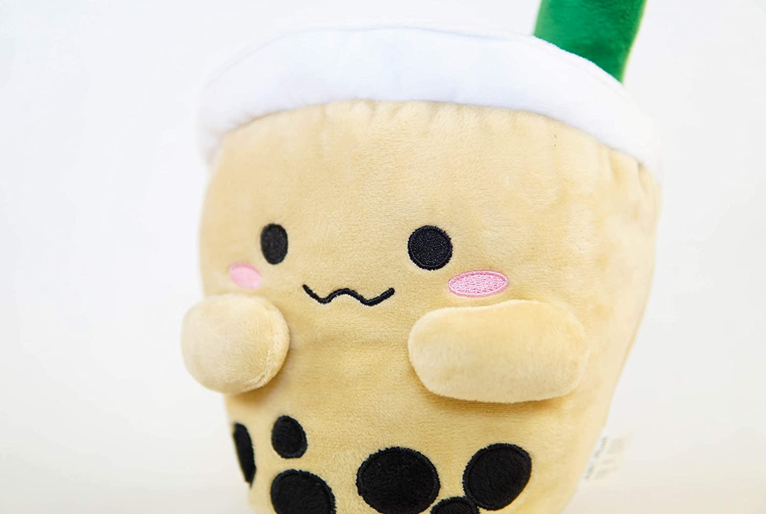 Boba Plushie Stuffed Toy Manufacturer - 86fashion