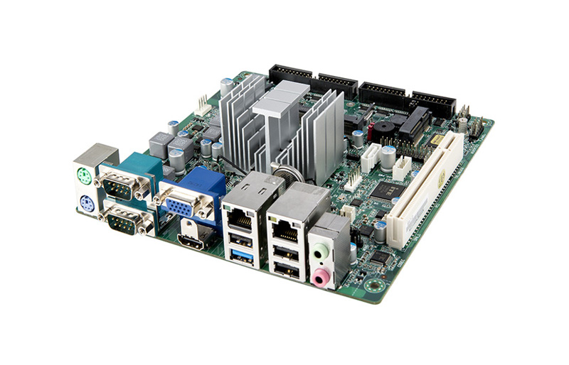 艾讯宏达 | SYS86366VGGA-10C