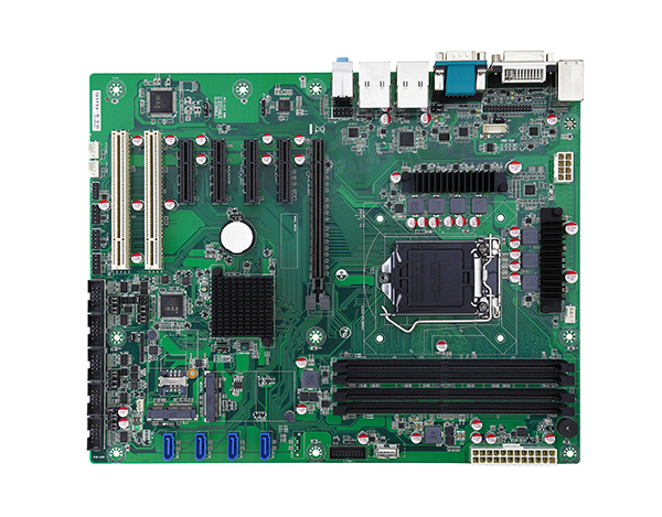 艾讯宏达 | SYM86603VGGA-Q370