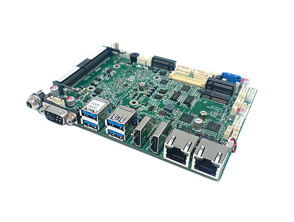 艾讯宏达 | SYS8F600VGGA-8265U