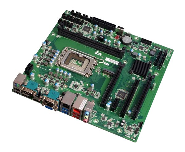 艾讯宏达 | SYM86903VGGA-H610