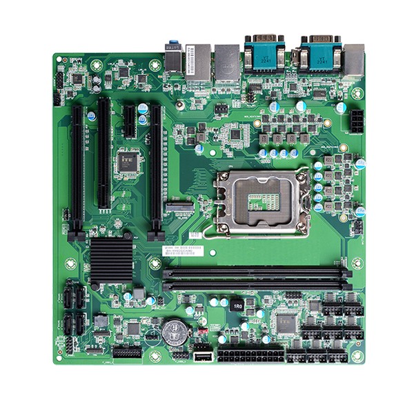 艾讯宏达 | SYM86903VGGA-H610