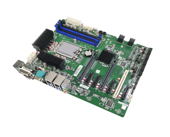 艾讯宏达 | SYM86903VGGA-Q670