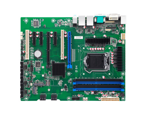 艾讯宏达 | SYM86456VGGA-Q270