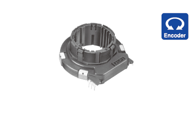 台湾富士贸易(香港)有限公司 | ALPSALPINE贯通型编码器EC45A系列