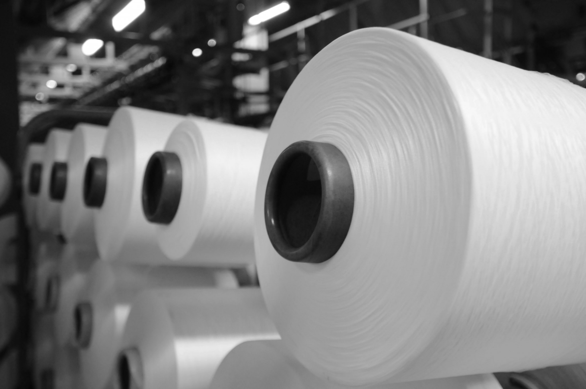 DTY | Wydertex Polyester Textured Monofilament yarn