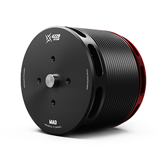 MAD 迈得机电 - 官方网站 | 巡航 X系列 电机