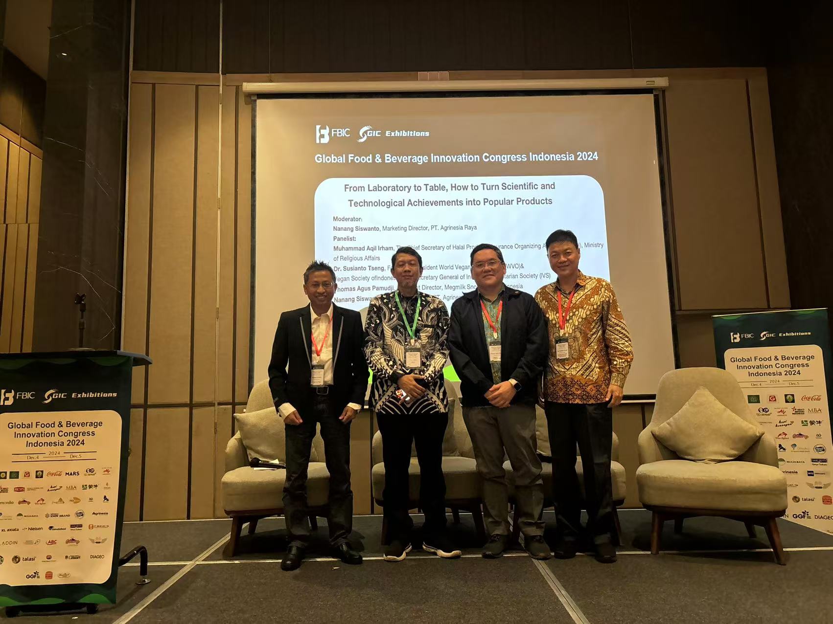 FBIC Indonesia 2026