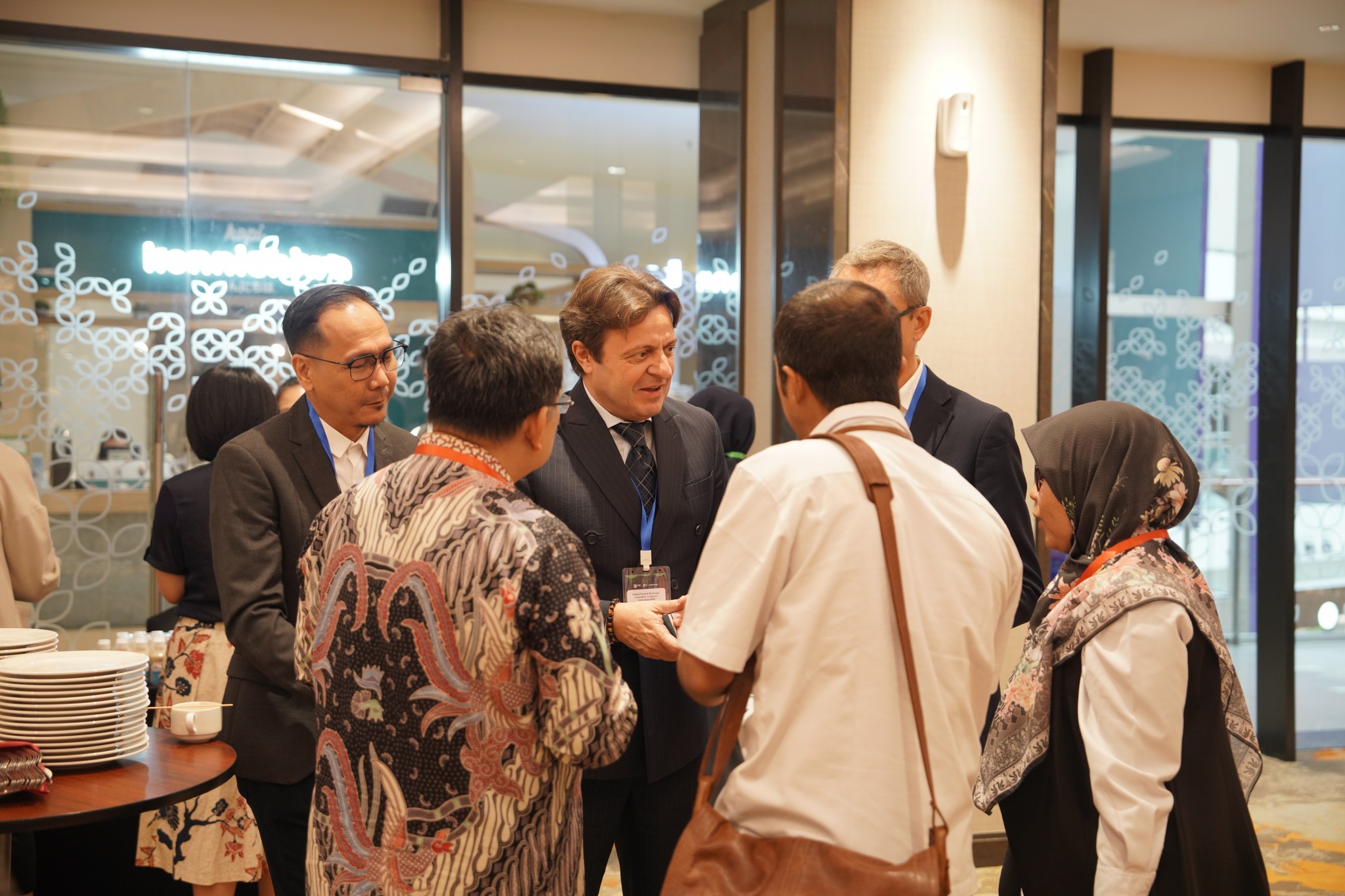 FBIC Indonesia 2026