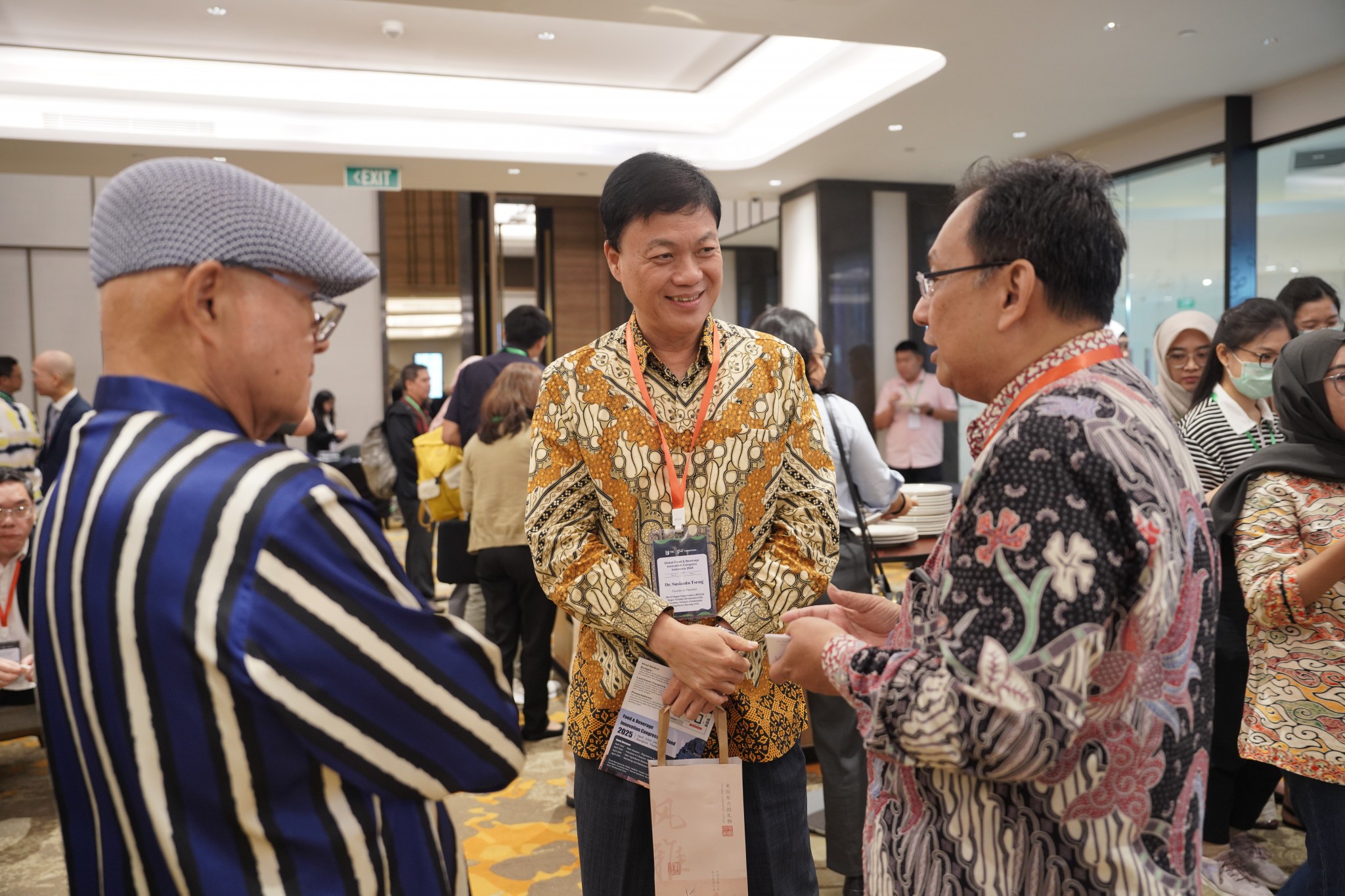 FBIC Indonesia 2026