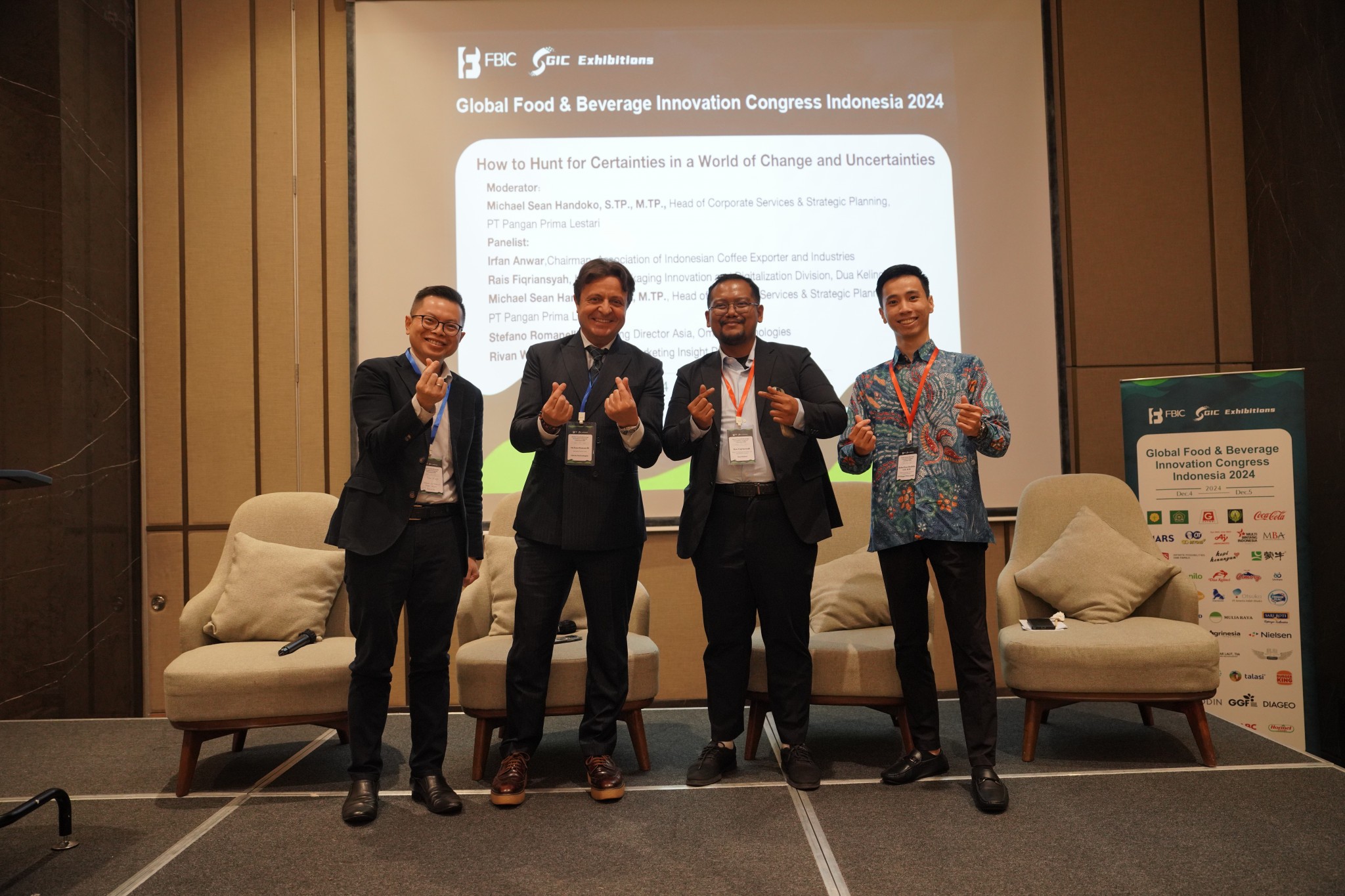 FBIC Indonesia 2026