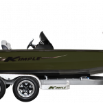 KIMPLE BOATS | COLOR