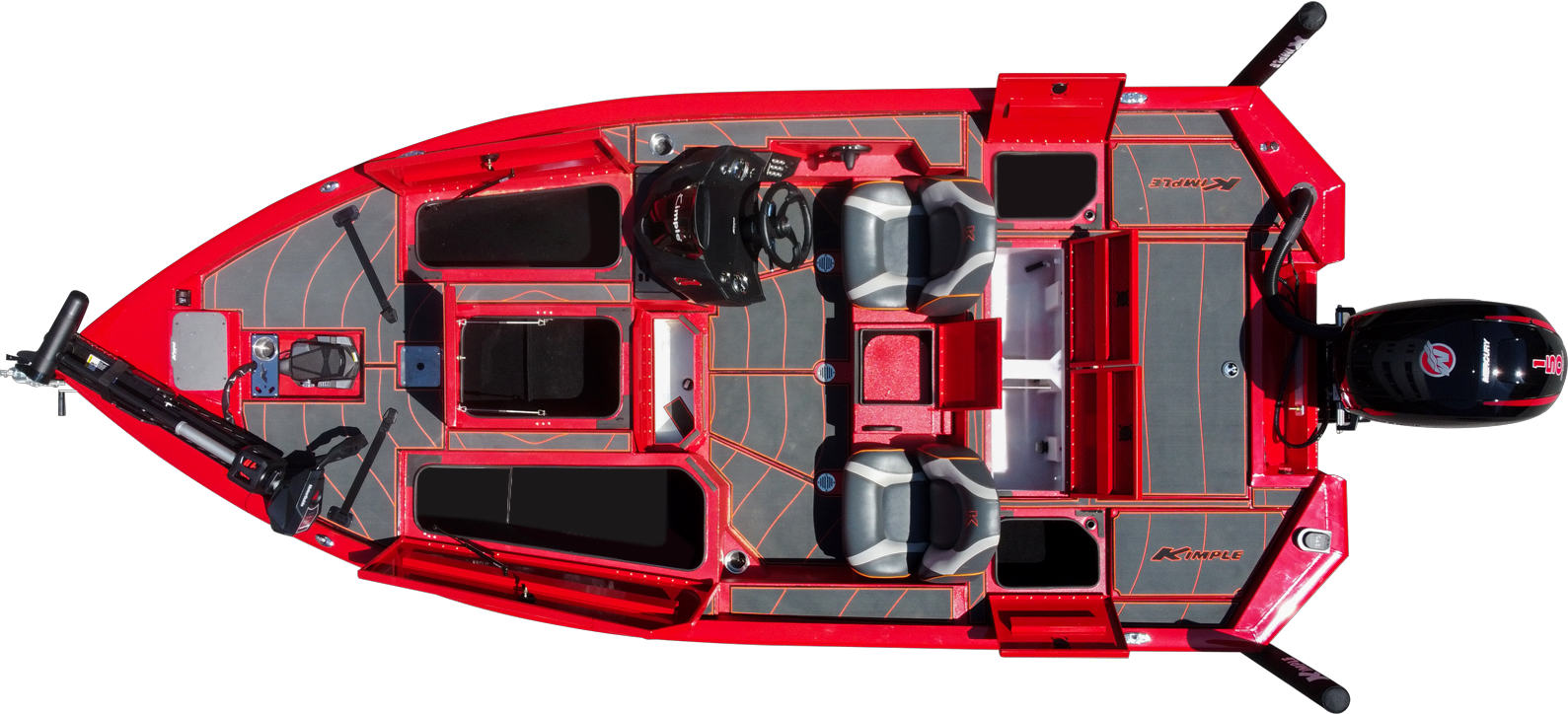 KIMPLE BOATS | V1890