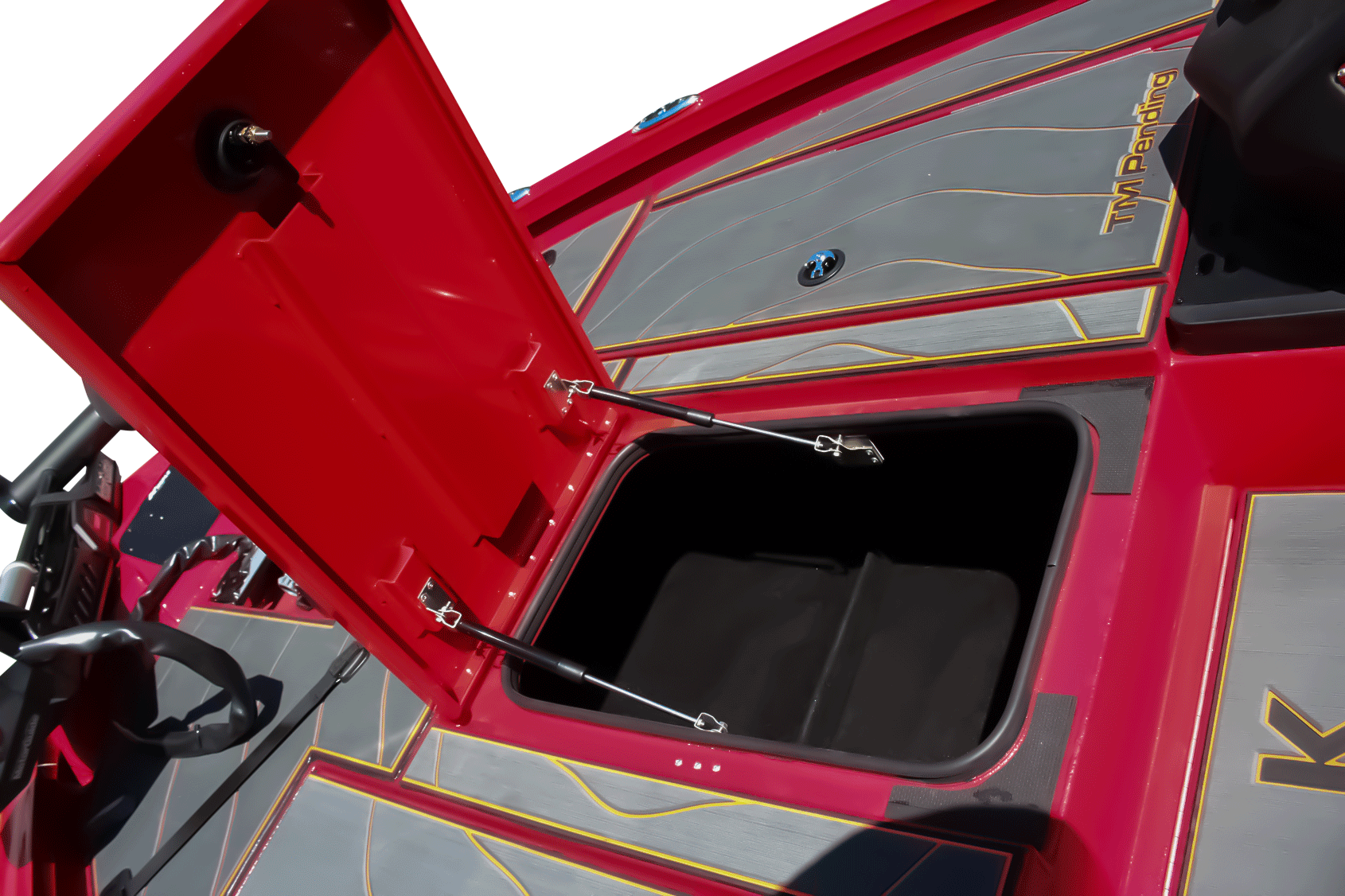 KIMPLE BOATS | V1890