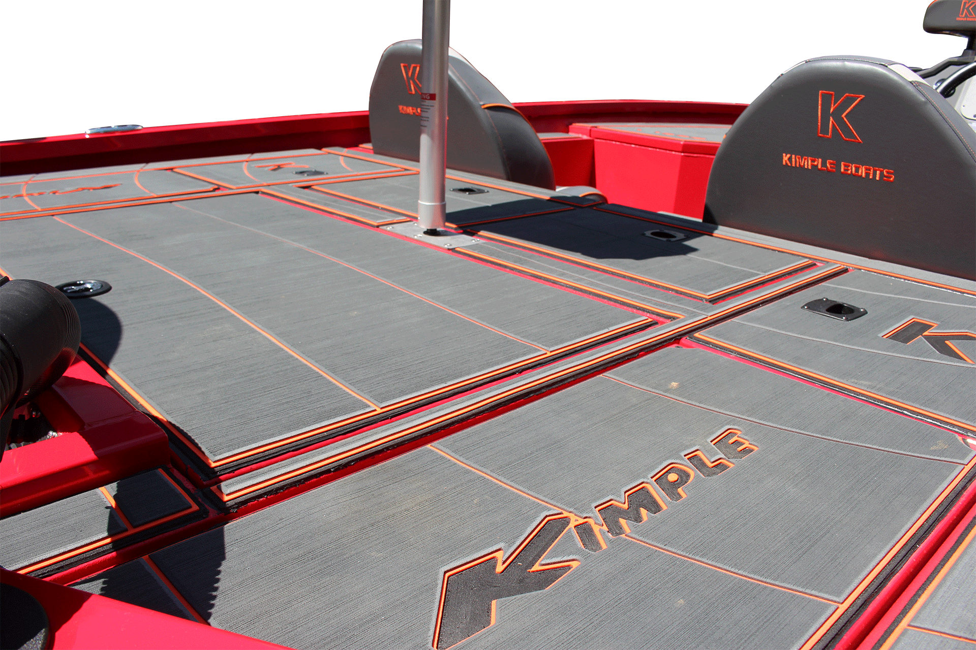 KIMPLE BOATS | V1890