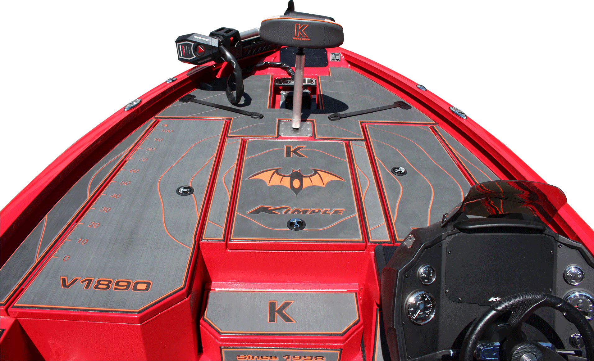 KIMPLE BOATS | V1890