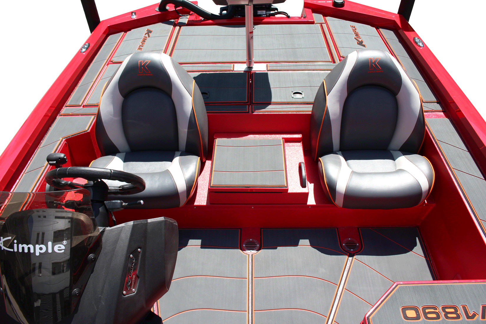 KIMPLE BOATS | V1890