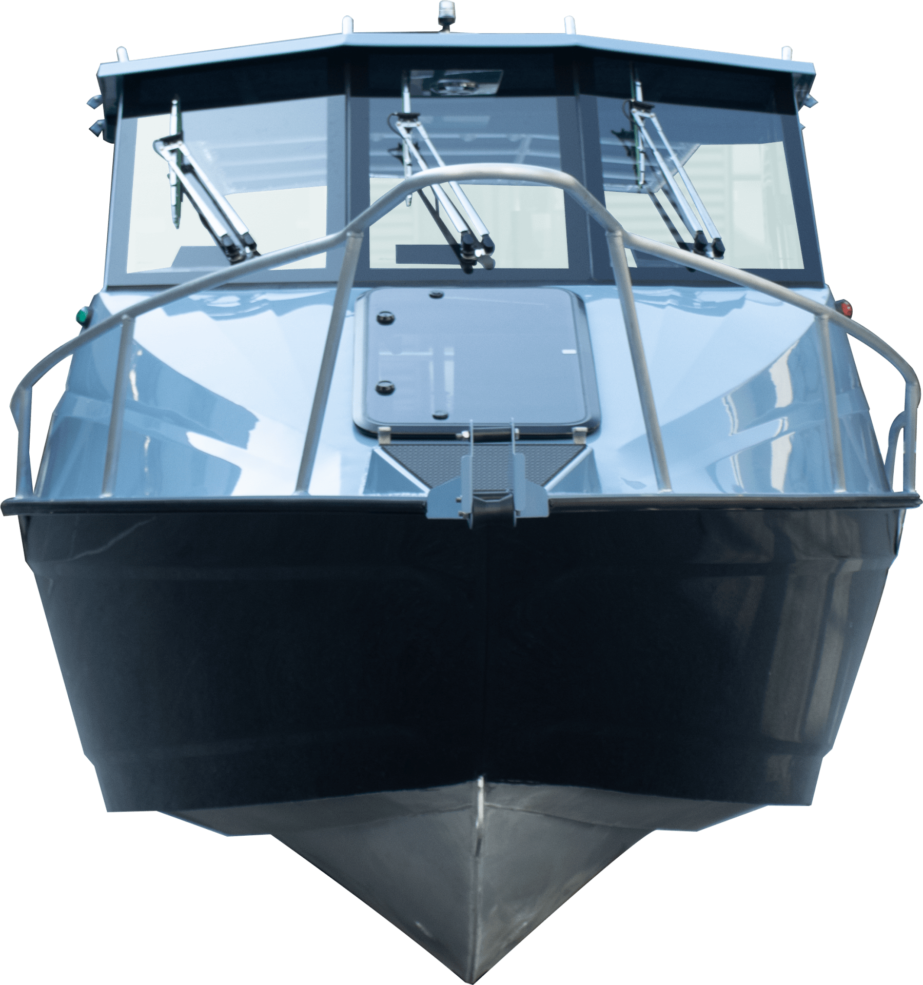 KIMPLE BOATS | V780-旧