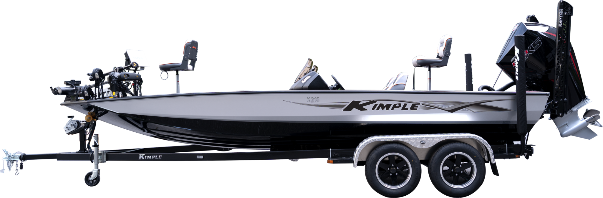 KIMPLE BOATS | K215