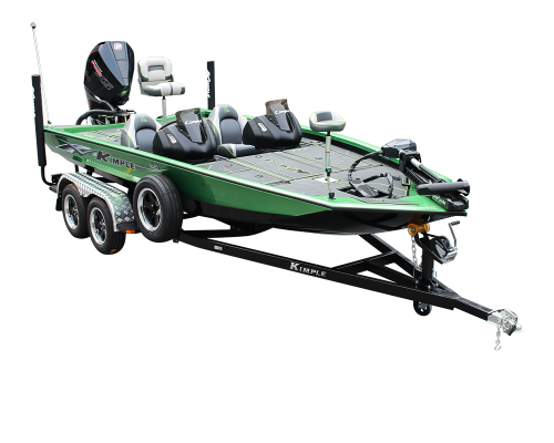 KIMPLE BOATS