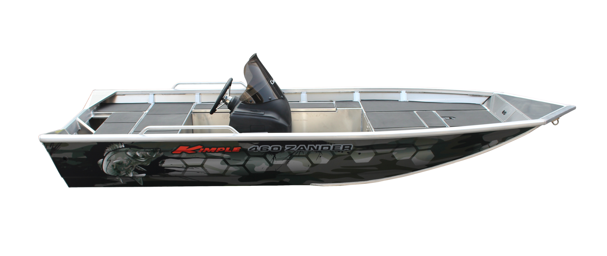 KIMPLE BOATS | J4618-20233