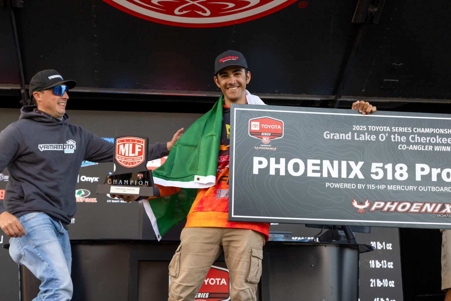 KIMPLE BOATS | We Are the Champions!