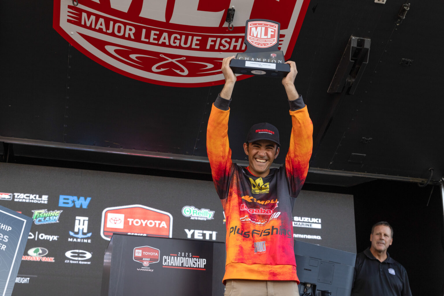 KIMPLE BOATS | We Are the Champions!