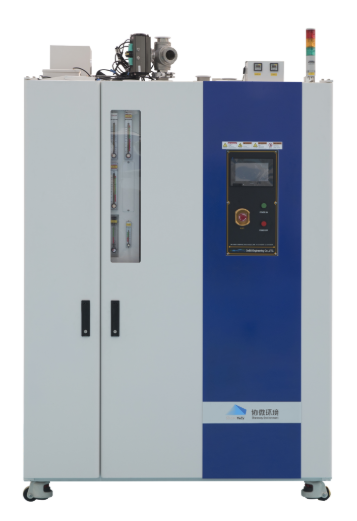 shareway | Local Scrubber