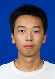 Liu Research Lab | Hong-Peng Wang