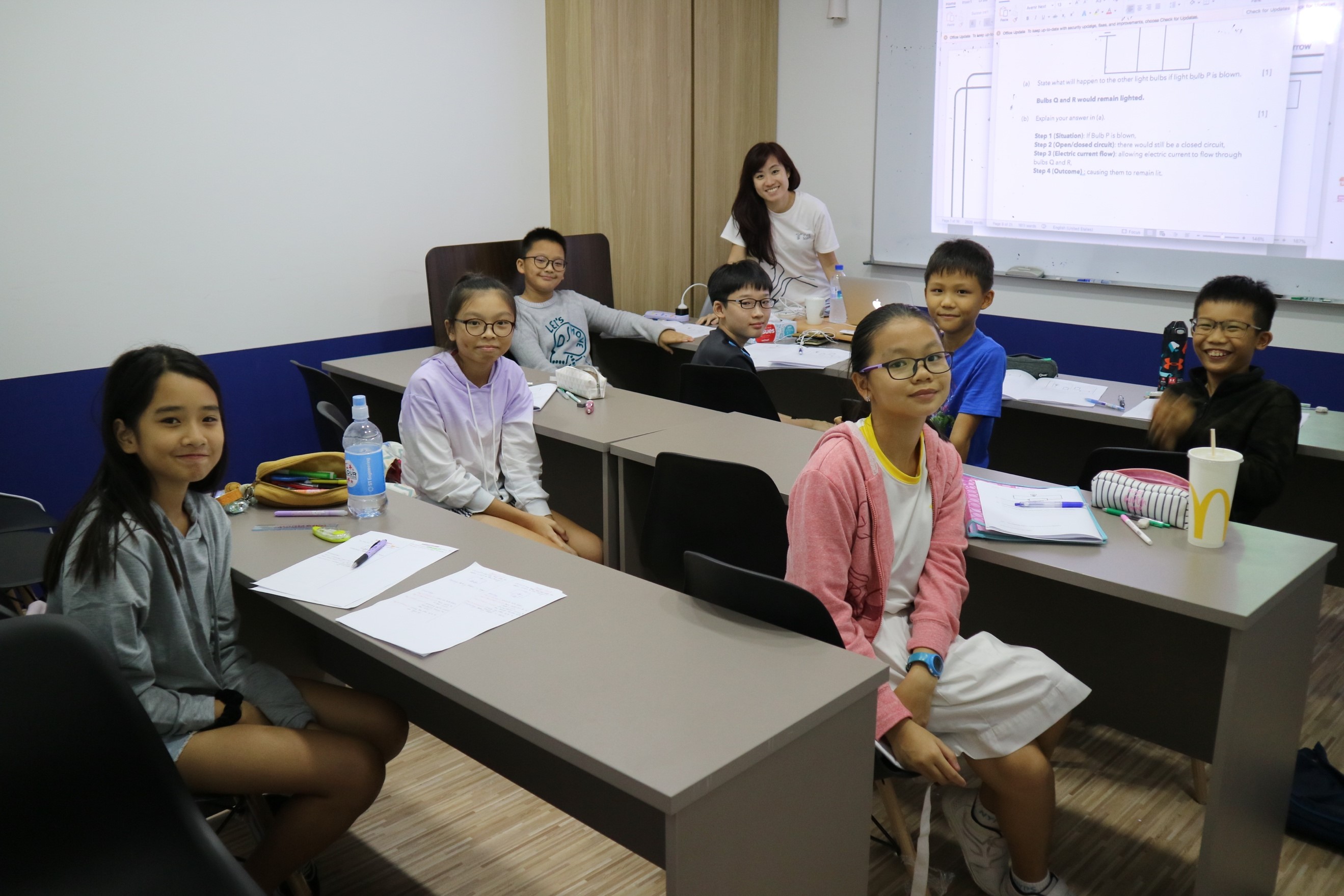 OneAcademy | 关于我们