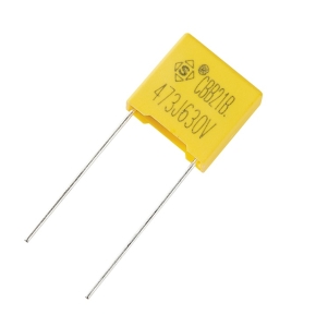 CBB21B (MPB) Metallized Polypropylene Film Capacitor (Box-Type) | Songtian Electronics (STE)