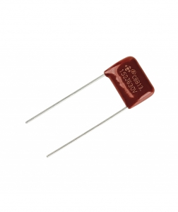 CBB13 (PPN) Polypropylene Film Capacitor (Dipped-Type) | Songtian Electronics (STE)