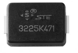 Surface-Mount Varistor SMD Series | Songtian Electronics (STE)