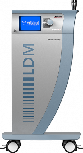 WELLCOMET LDM官网-LDM水滴提升_德国LDM_Skinova | 首页