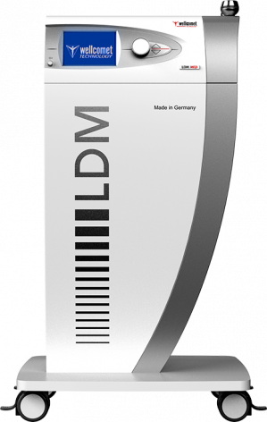 WELLCOMET LDM官网-LDM水滴提升_德国LDM_Skinova | 首页