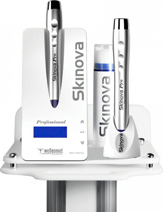 WELLCOMET LDM官网-LDM水滴提升_德国LDM_Skinova | 首页