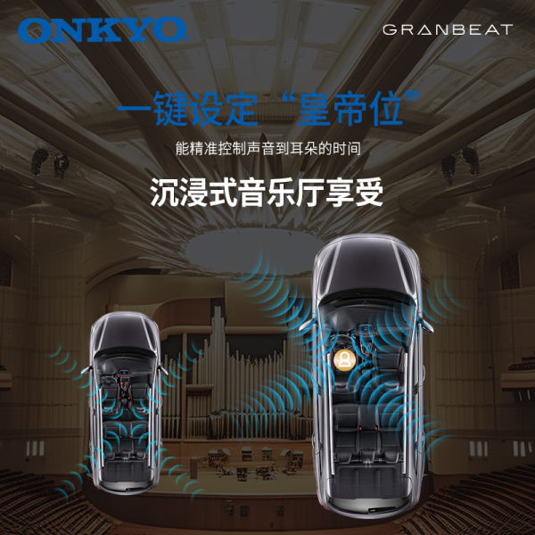 ONKYO官网 | X-MD60