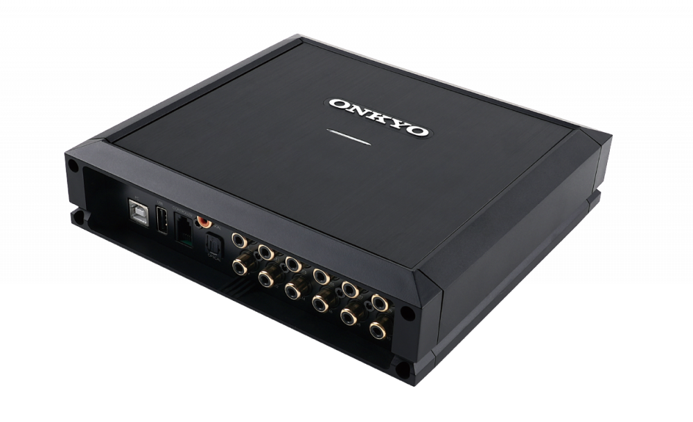 ONKYO官网 | DSP音频处理器