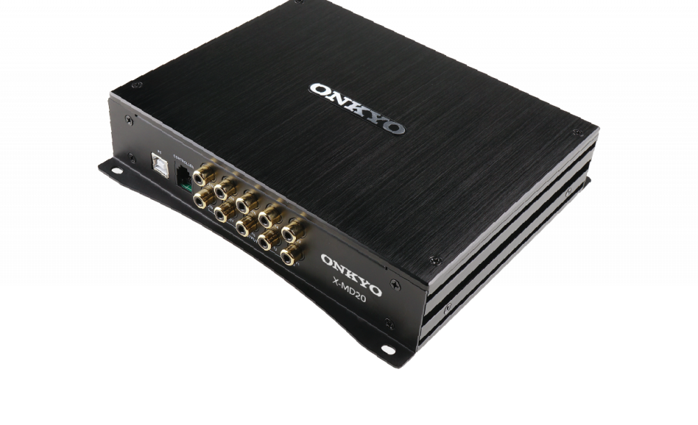 ONKYO官网 | DSP音频处理器