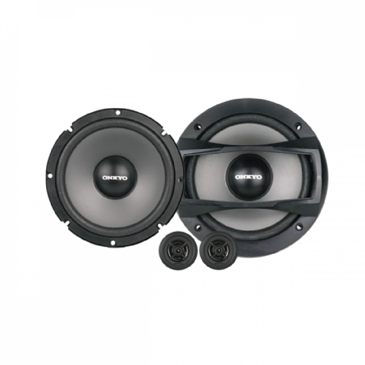 ONKYO官网 | V-S650C2