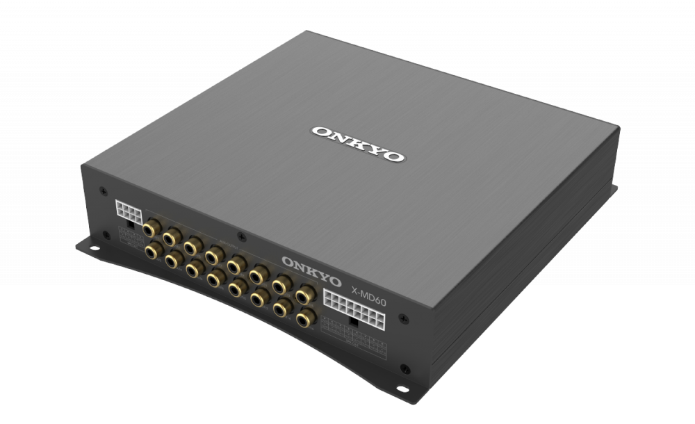 ONKYO官网 | DSP音频处理器