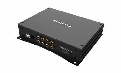 ONKYO官网 | DSP音频处理器