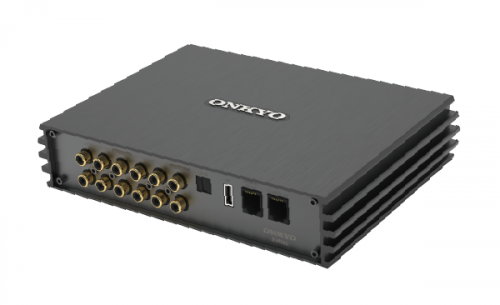 ONKYO官网 | DSP音频处理器