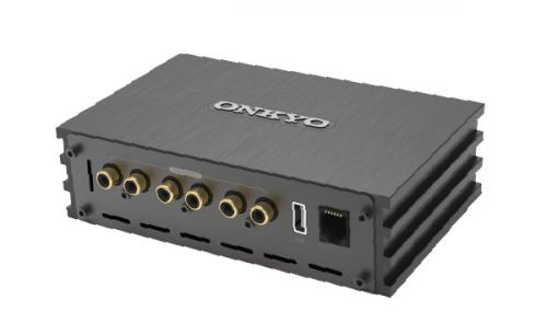 ONKYO官网 | DSP音频处理器
