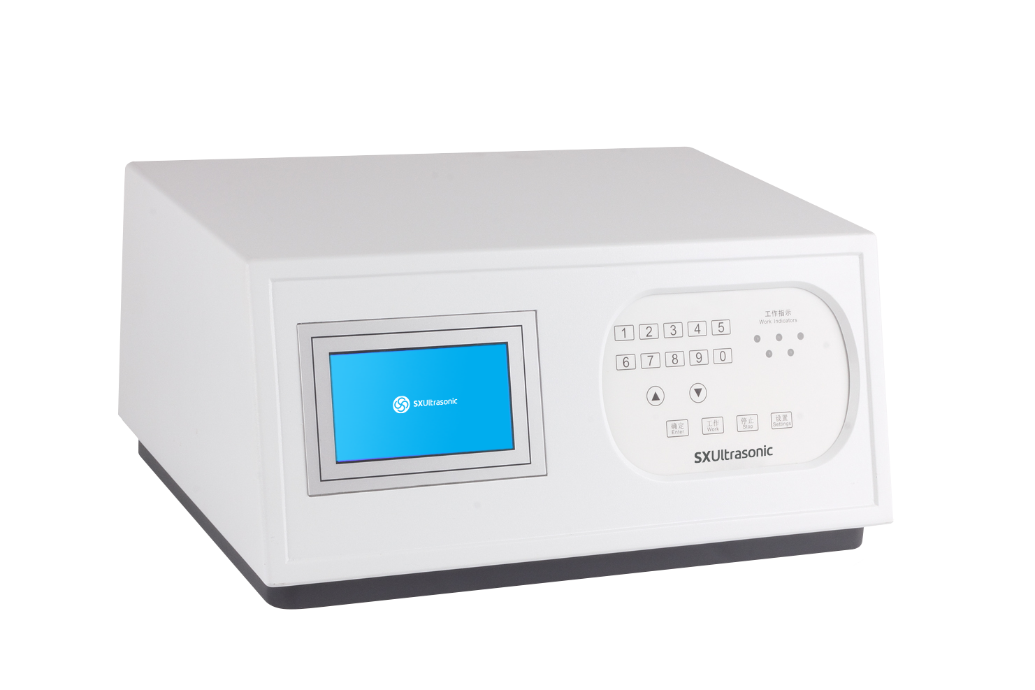 SXULTRASONIC | 产品系列