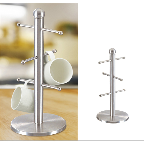 Braving Promo | Cup Stand