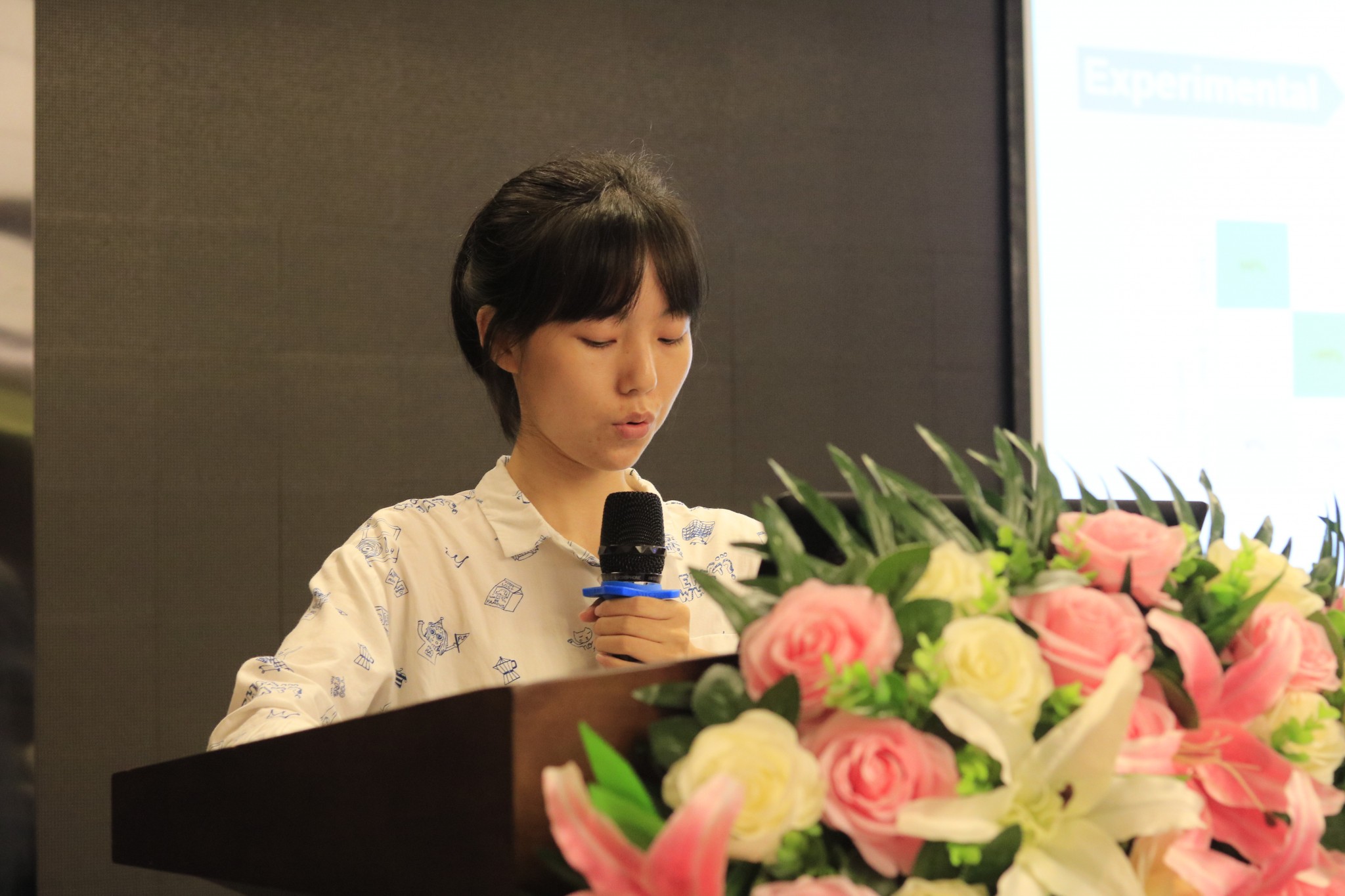 ICIVIS | Conference Photos 2021