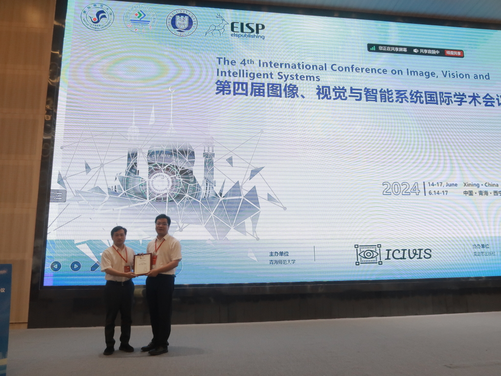 ICIVIS | Conference Photos 2024